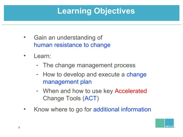Leland Sandler: An Approach to Implementing Sustainable Change | PPT