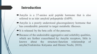 Amylin Hormone.pdf