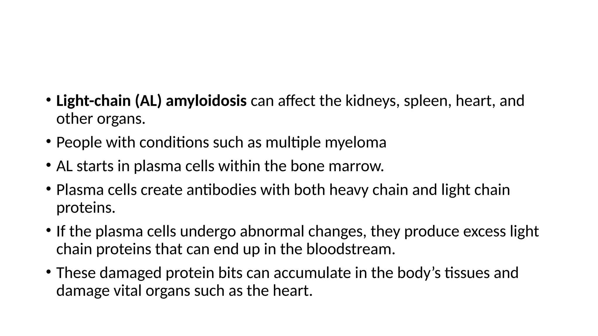 Amylodosis. from iuiu Kampala campus pathology | PPTX