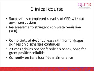 Primary (AL) Amyloidosis | PPSX
