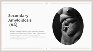 Amyloidosis definition classificati.pptx
