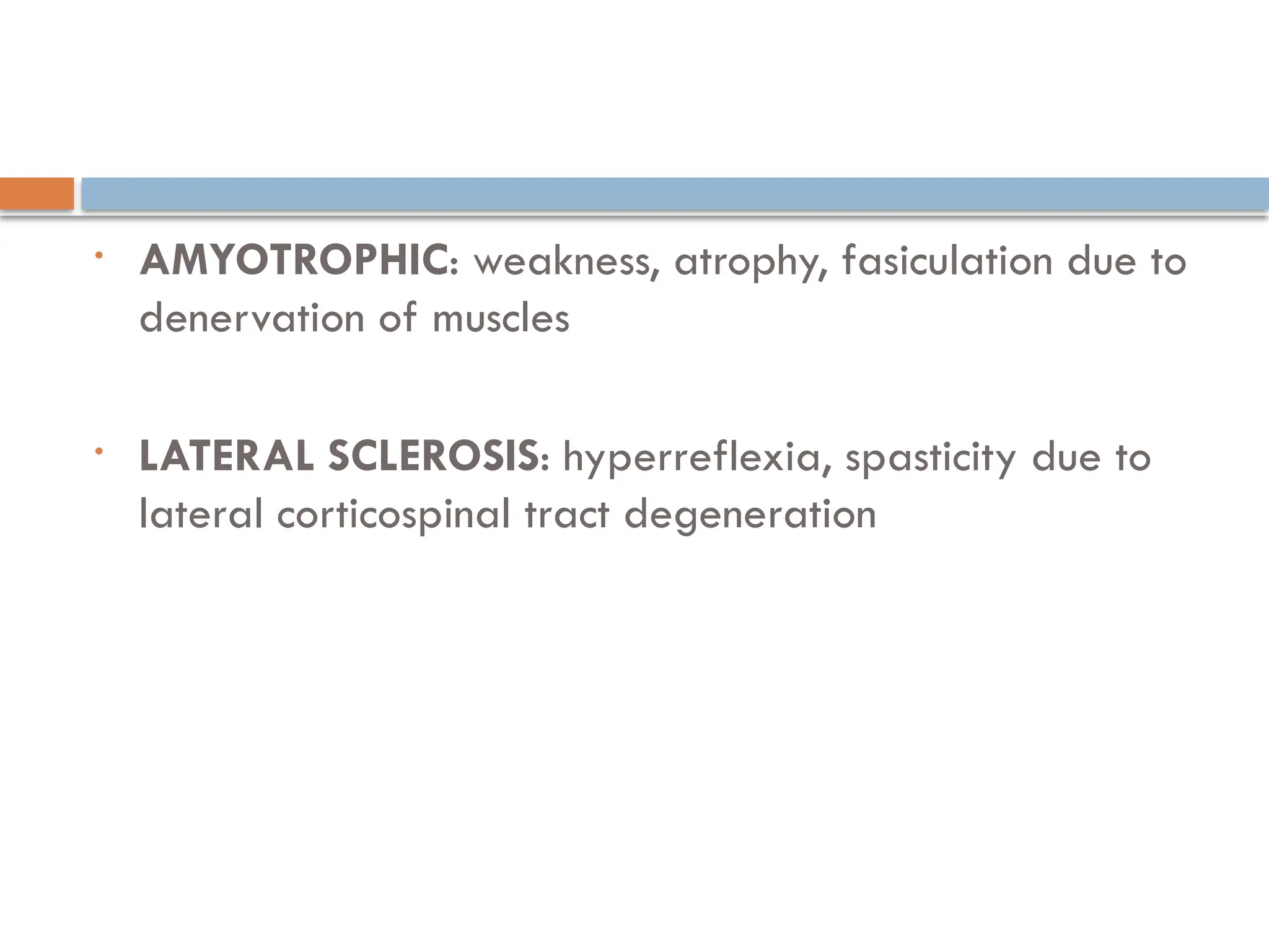 Amylotrophic lateral sclerosis.pptx..... | PPTX