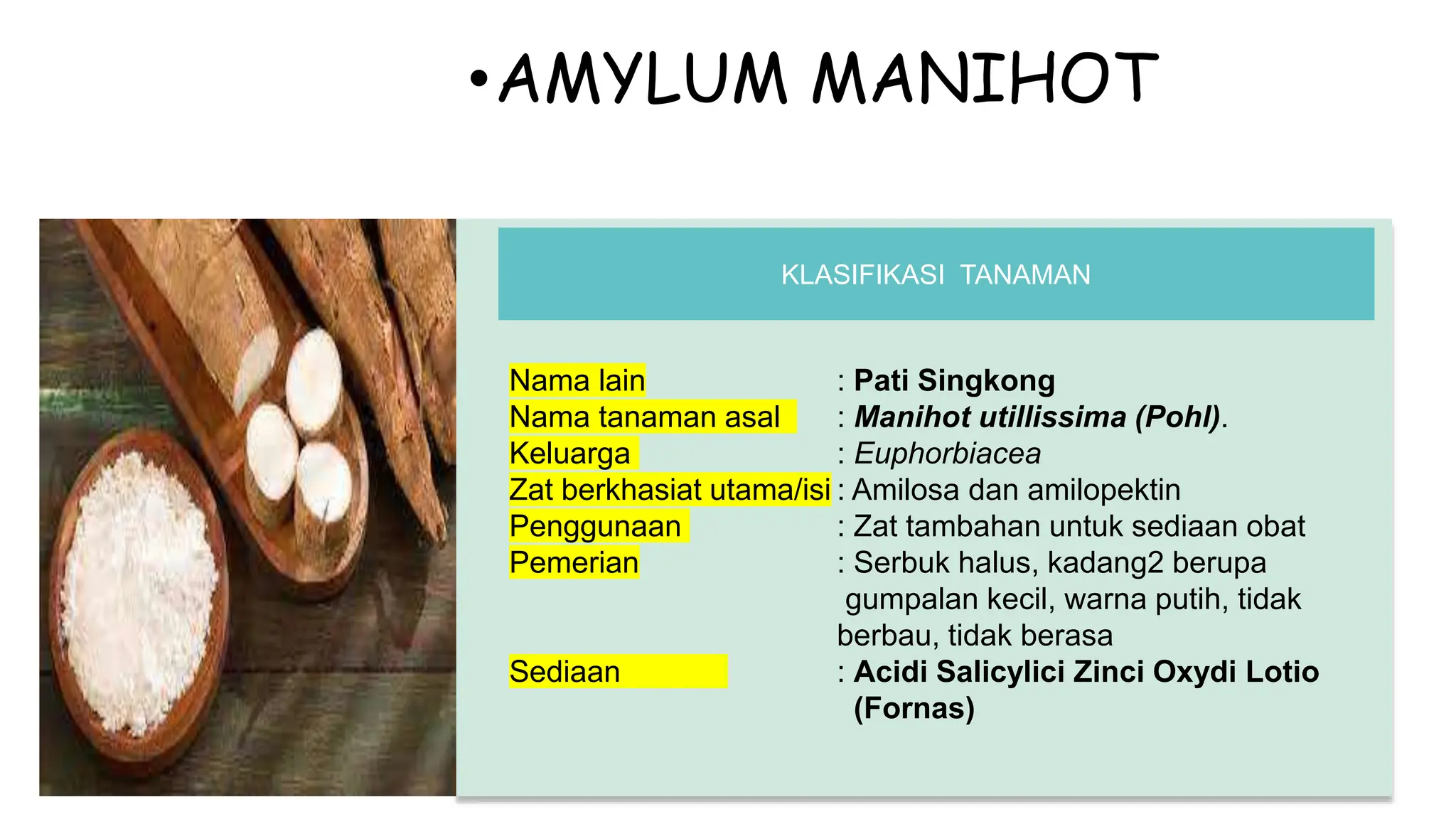 materi Amylum Farmakognosi kelas XI.pptx
