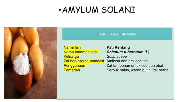 materi Amylum Farmakognosi kelas XI.pptx