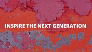 Amy Lynch - Breaking down barriers to inclusion: how ThoughtWorks UK exceeded 40% women and non ...