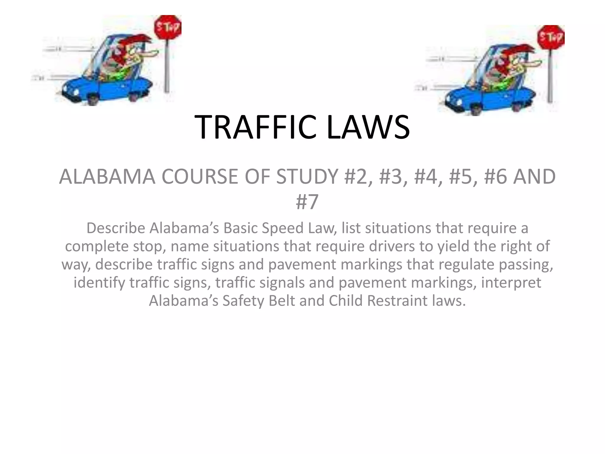 Traffic_Laws.ppt