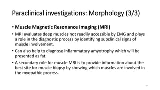 Muscle Atrophy (Amyotrophic) diseases by TSAMO.pptx