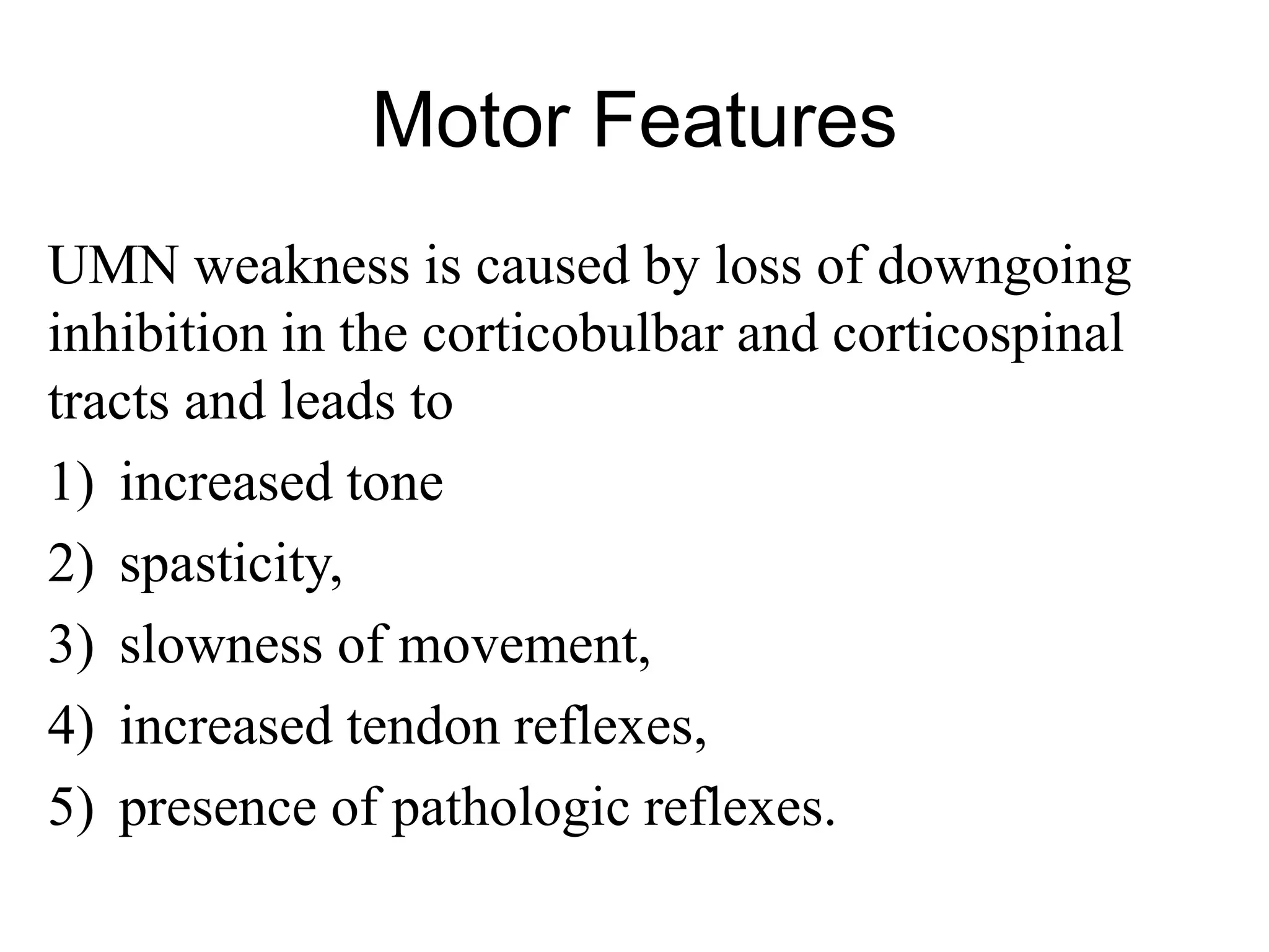 Amyotrophic Lateral Sclerosis | PPTX
