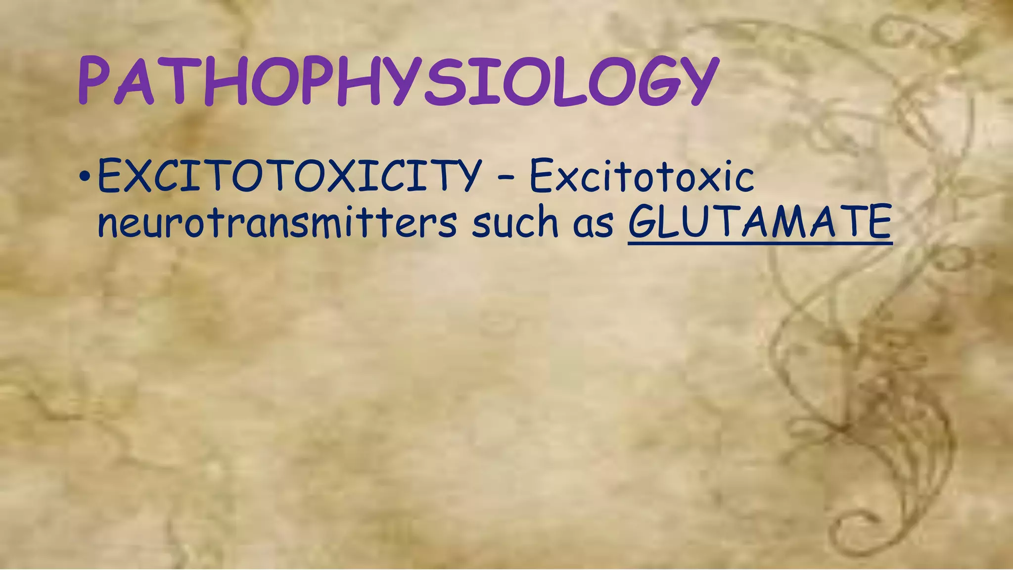Amyotrophic lateral sclerosis (als) | PPTX