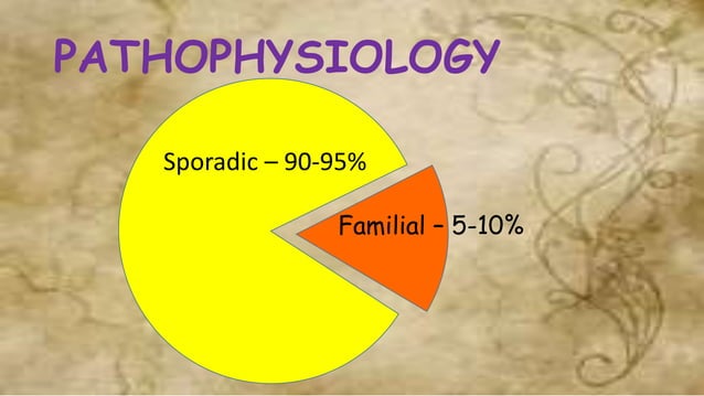 Amyotrophic lateral sclerosis (als) | PPTX | Dental Health | Diseases and Conditions
