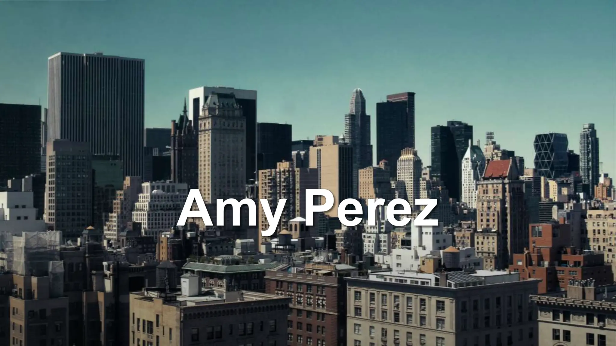 Amy Perez life, Biography, Career, Personal life, and filmography | PPTX