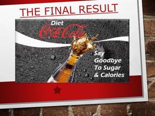 Amy watson coca cola 2 | PPTX