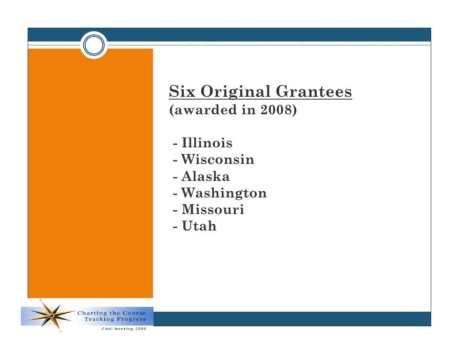 Combating Autism Act InitiativeState Autism Implementation Grants