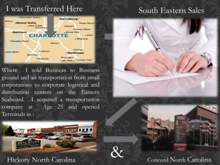 Amy widener clark introduction brief | PPTX