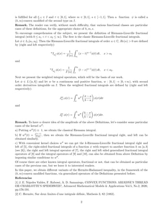 Nuevas Desigualdades de tipo Hermite-Hadamard | PDF