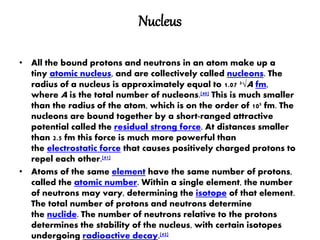 science project work | PPT