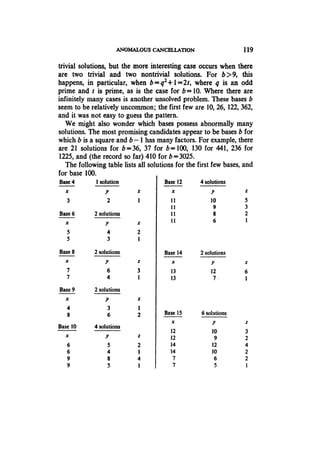 An. cancellation | PDF