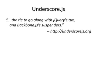 An Introduction to Functional Programming with Javascript | PPT