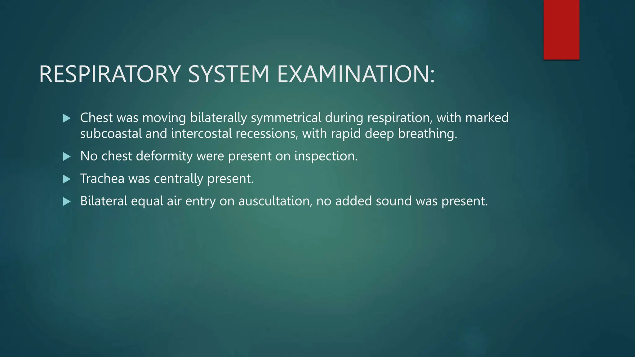 Protein C deficiency in Neonate - rare presentation | PPTX