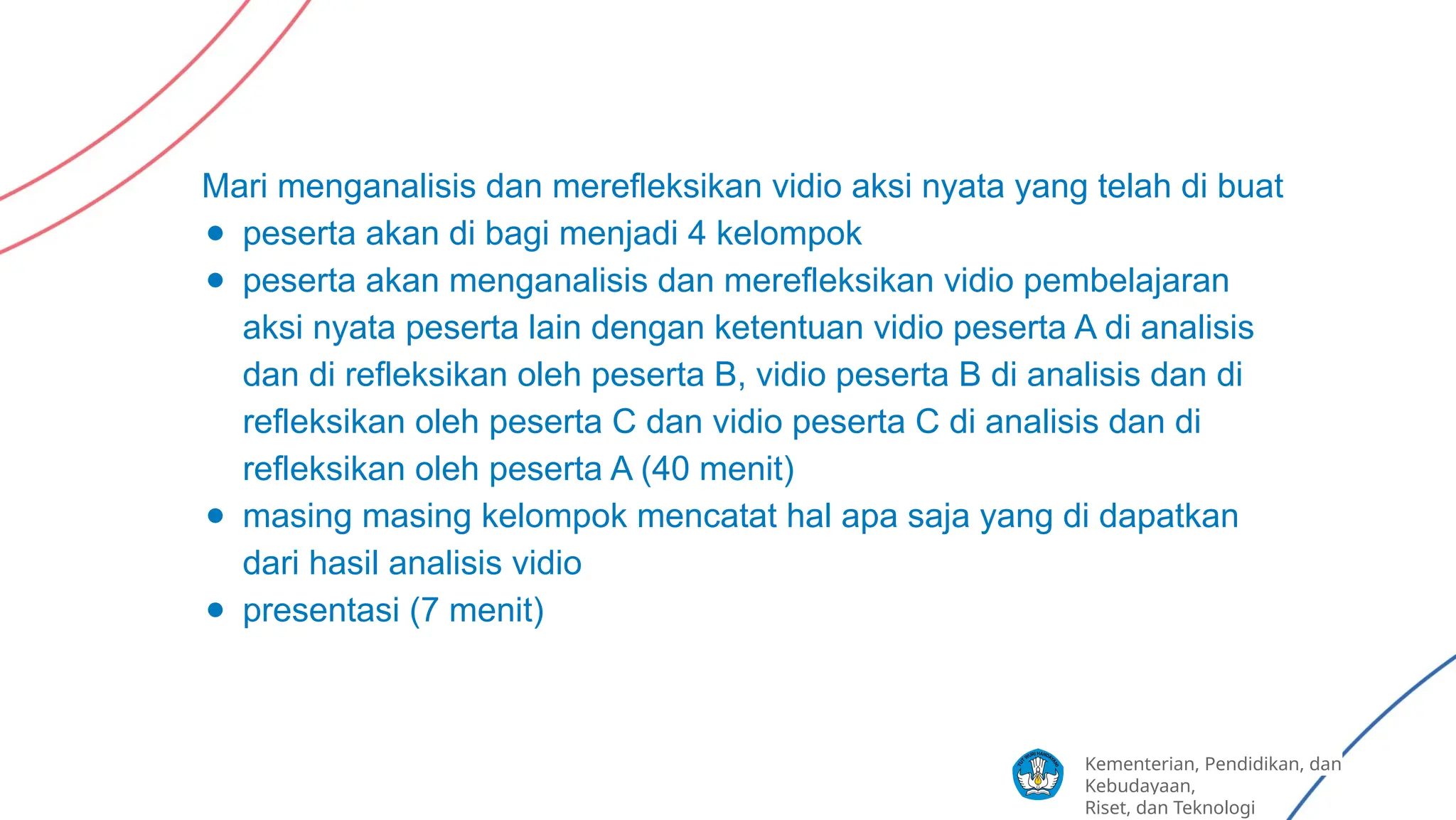 an.4 Refleksi aksi nyata.pptxjgjgjbjvhffg | PPTX