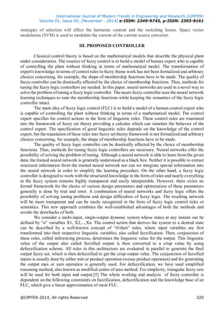 An Adaptive Control Strategy For Wind Energy Conversion System Using Neuro-Fuzzy Logic ...