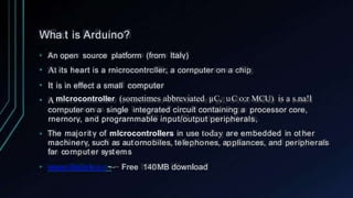 an-arduino-workshop-a-microcontroller----ppt-download.pptx