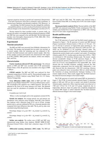 An Effective Strategy to Improve the Quality of Beef Extract and Meat ...