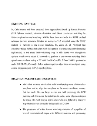IEEE 2014 MATLAB IMAGE PROCESSING PROJECTS An efficient-parallel ...