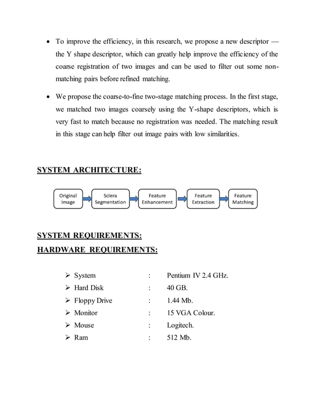 IEEE 2014 MATLAB IMAGE PROCESSING PROJECTS An efficient-parallel ...