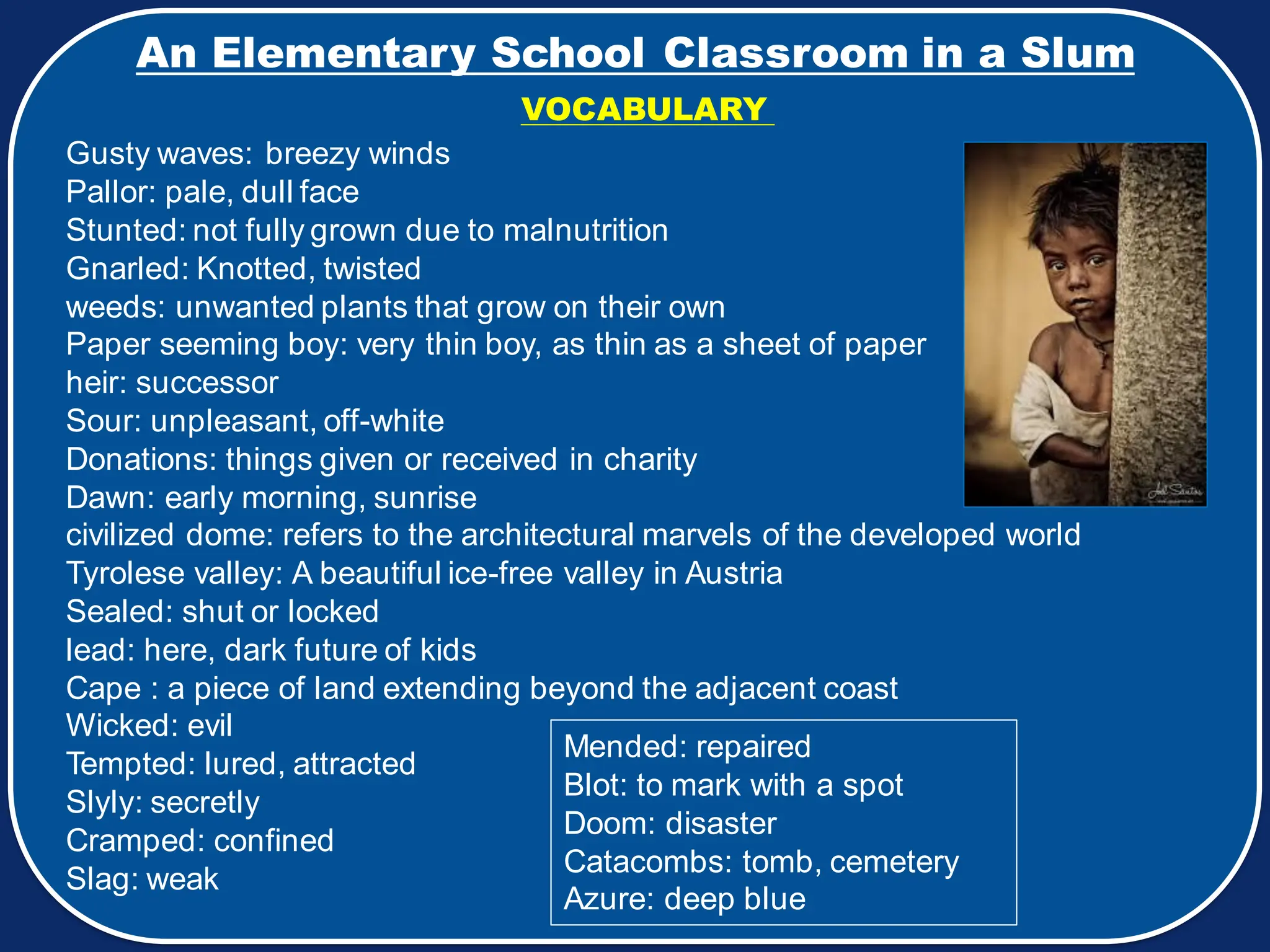 An-Elementary-School-Classroom-in-a-Slum.pdf | Free Download