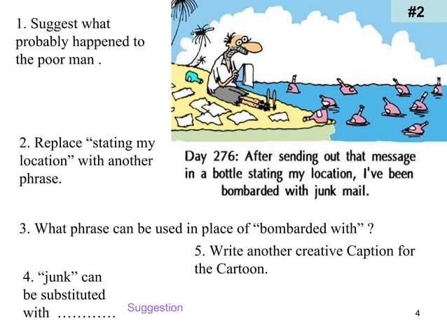 English is Fun! | PPT