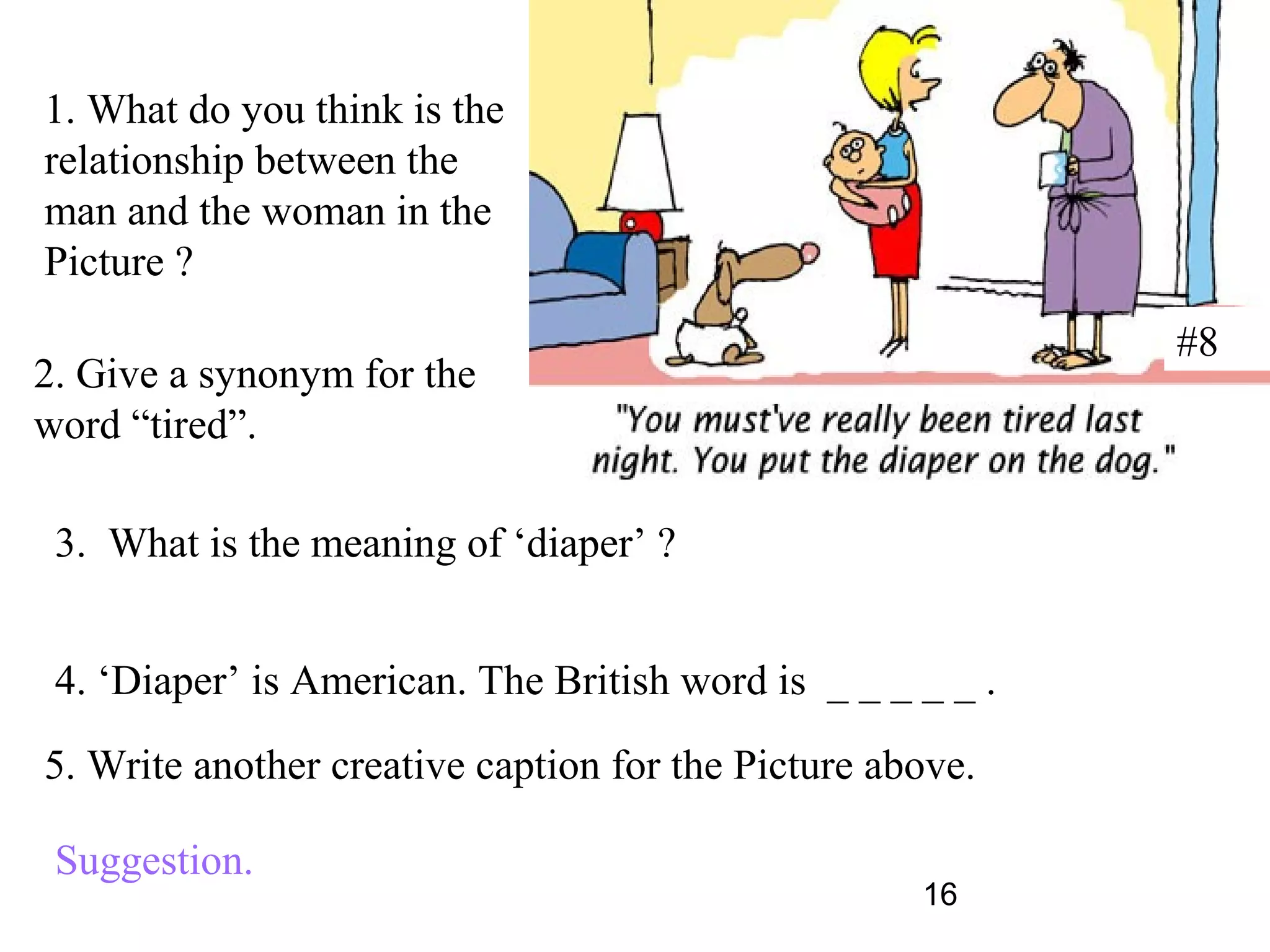 An english-lesson-fun-for-everyone | PPT