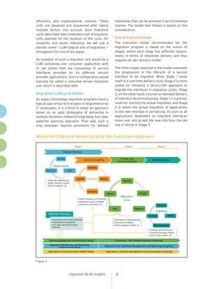 An Execution Approach to Large-Scale SOA Technology Migration | PDF ...