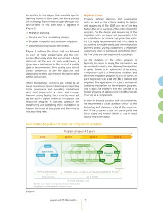 An Execution Approach to Large-Scale SOA Technology Migration | PDF ...