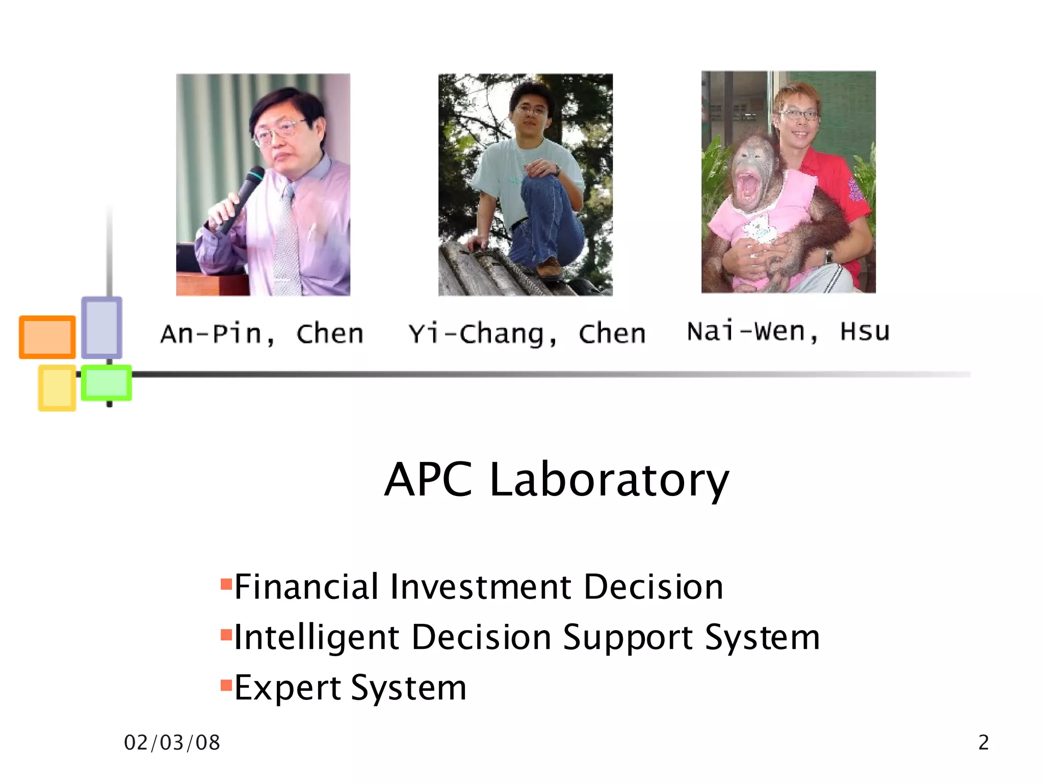 An Extended Two Phase Architecture For Mining Time Series Data Ppt
