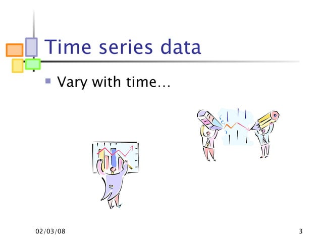 An Extended Two Phase Architecture For Mining Time Series Data Ppt