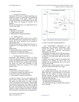 An HCI Principles based Framework to Support Deaf Community | PDF ...