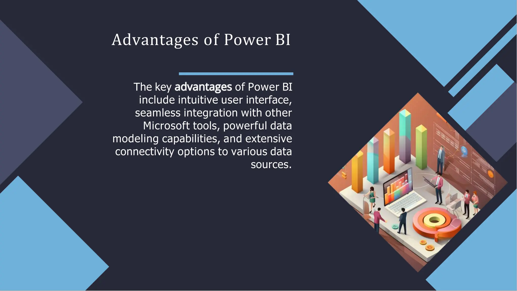an-in-depth-exploration-of-power-bi-components-architecture-advantages ...
