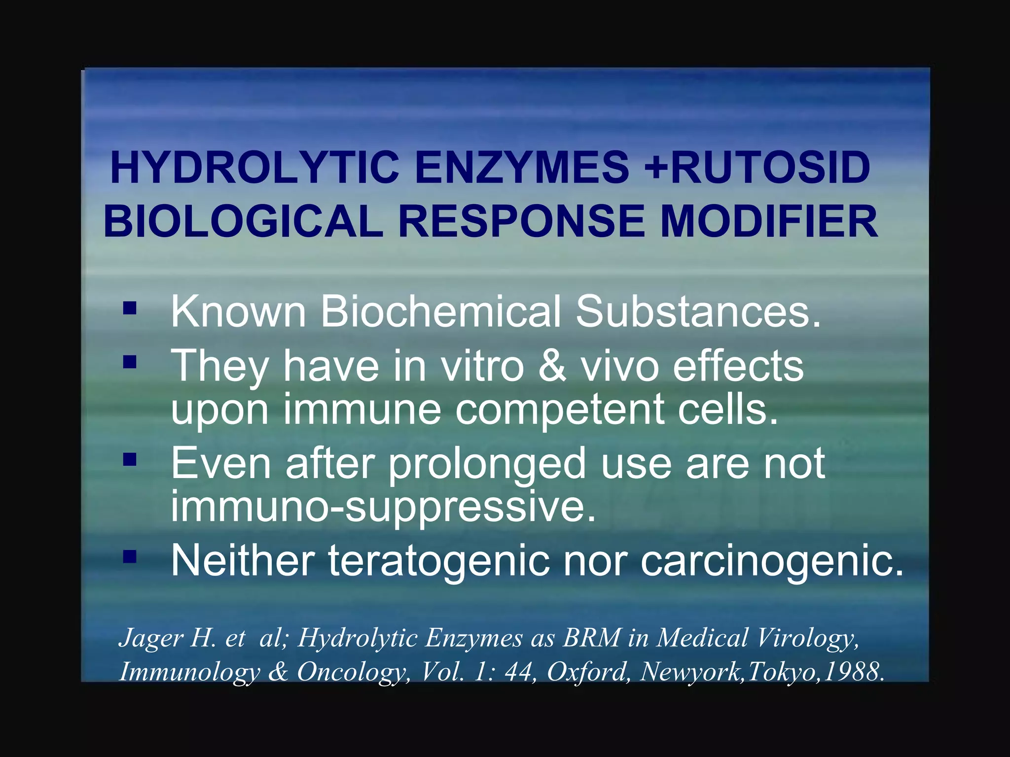 AN INNOVATIVE APPROACH TOWARDS THE TREATMENT of HEPATITIS C | PPT