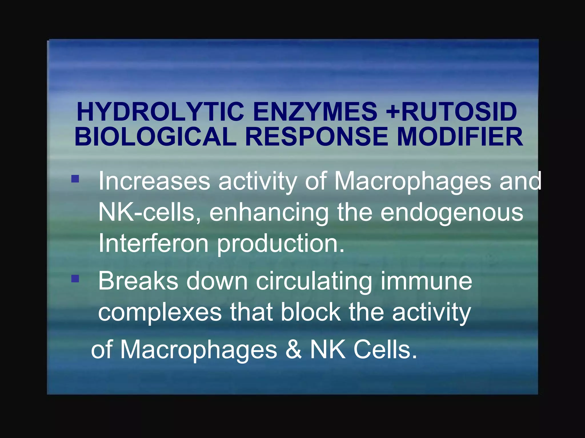 AN INNOVATIVE APPROACH TOWARDS THE TREATMENT of HEPATITIS C | PPT