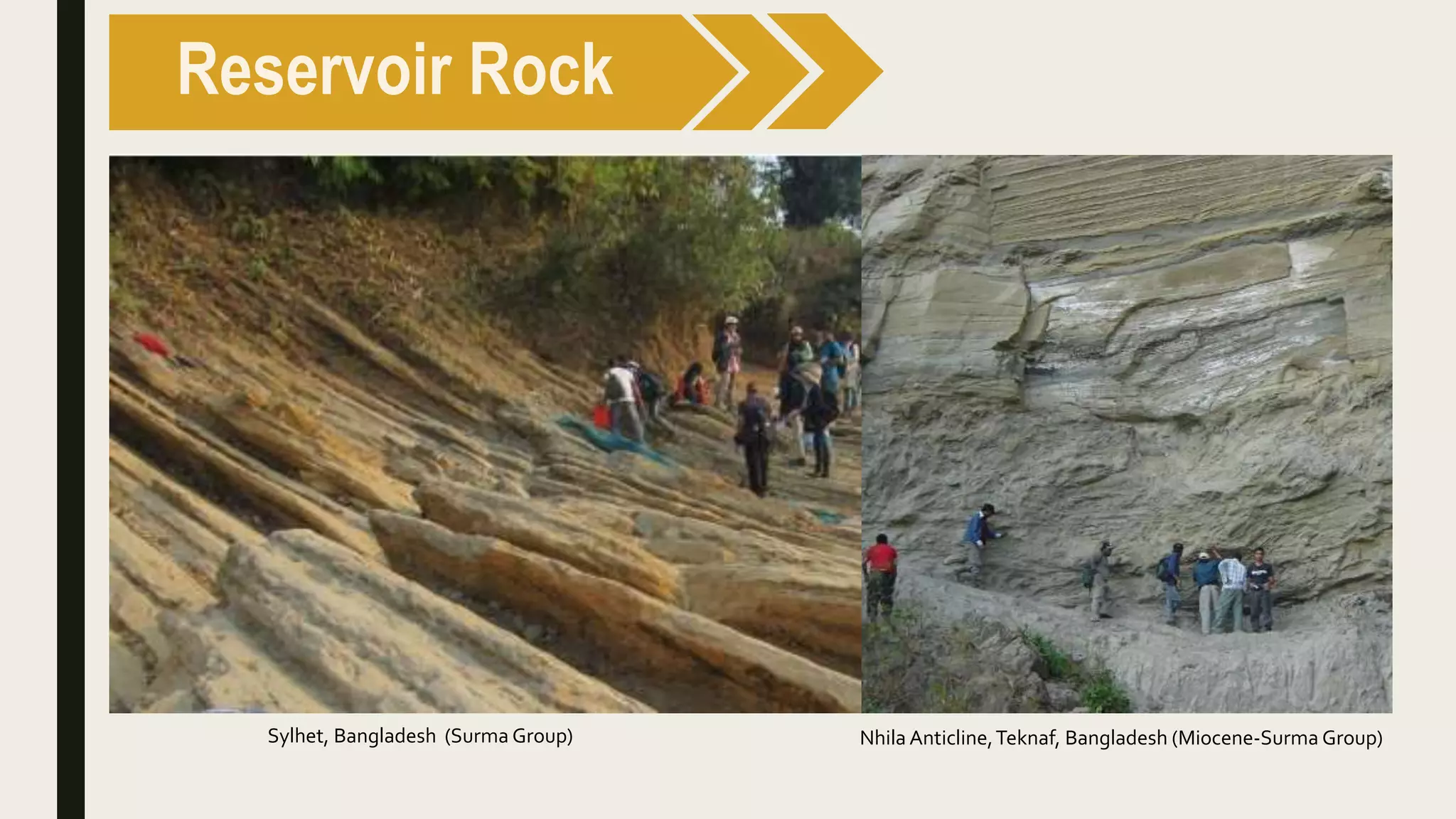 An insight to petroleum generation of bangladesh | PPTX