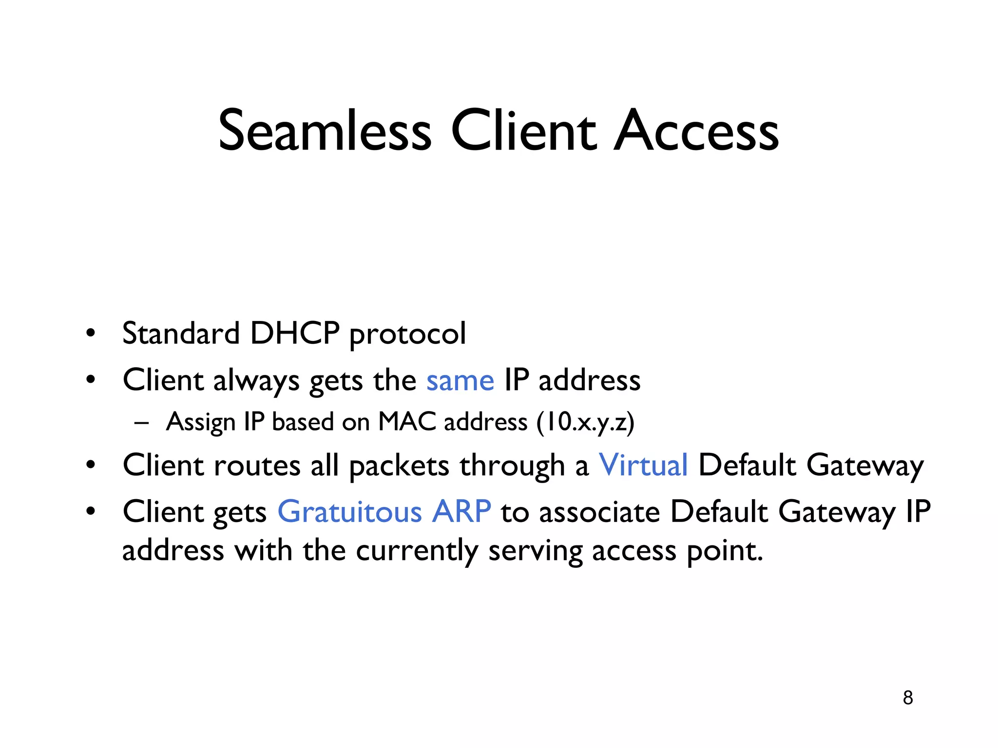 An Inter-domain Routing Protocol for Multi-homed Wireless Mesh Networks ...