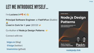 An intro to Eleventy | PPT