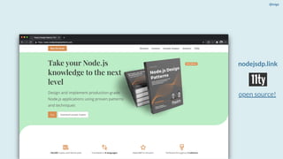 An intro to Eleventy - MancJS | PPT