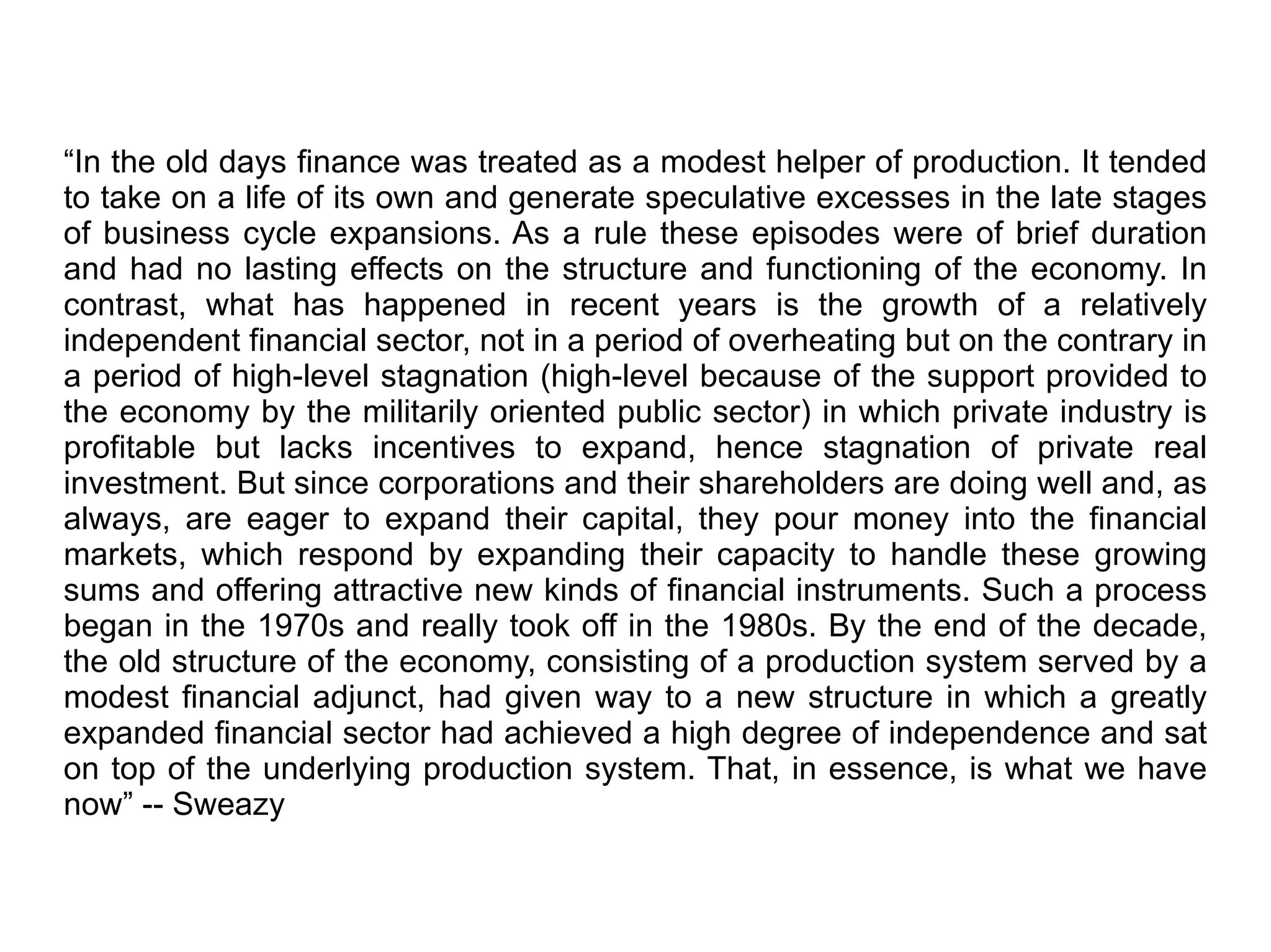 An Introduction to Marxist Economics | ODP