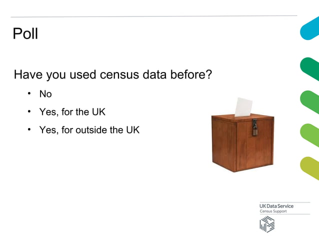 An Introduction to 2011 Census Geography | PPT