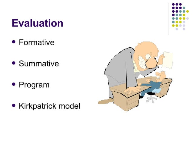 An Introduction to ADDIE | PPT