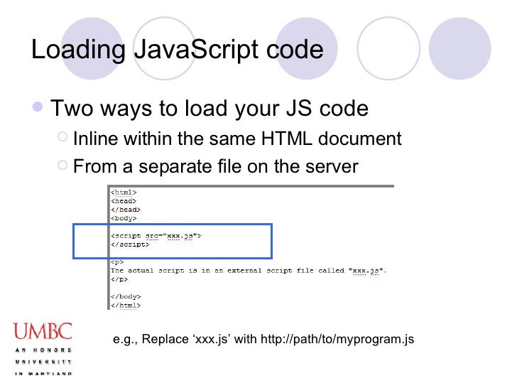 An Introduction To Ajax Programming