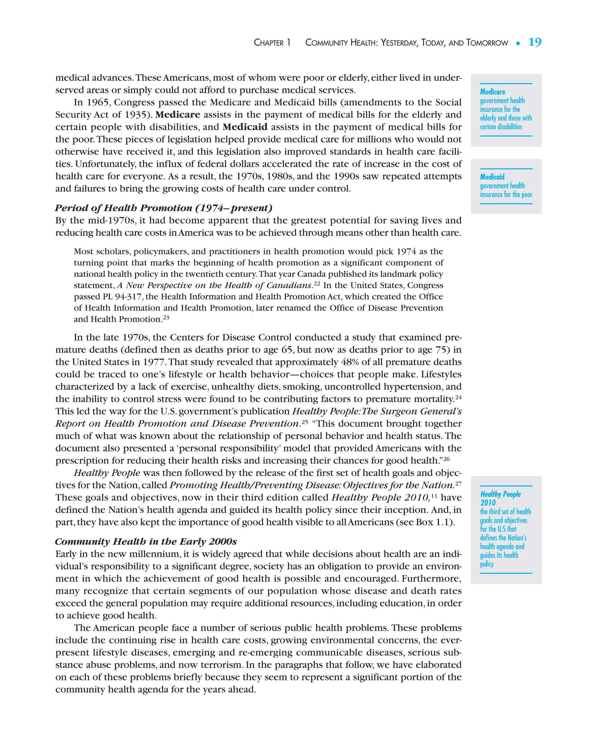 An-Introduction-to-Community-Health.pdf in education | PDF