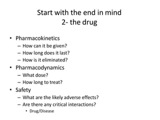 An introduction-to-drug-development | PPTX